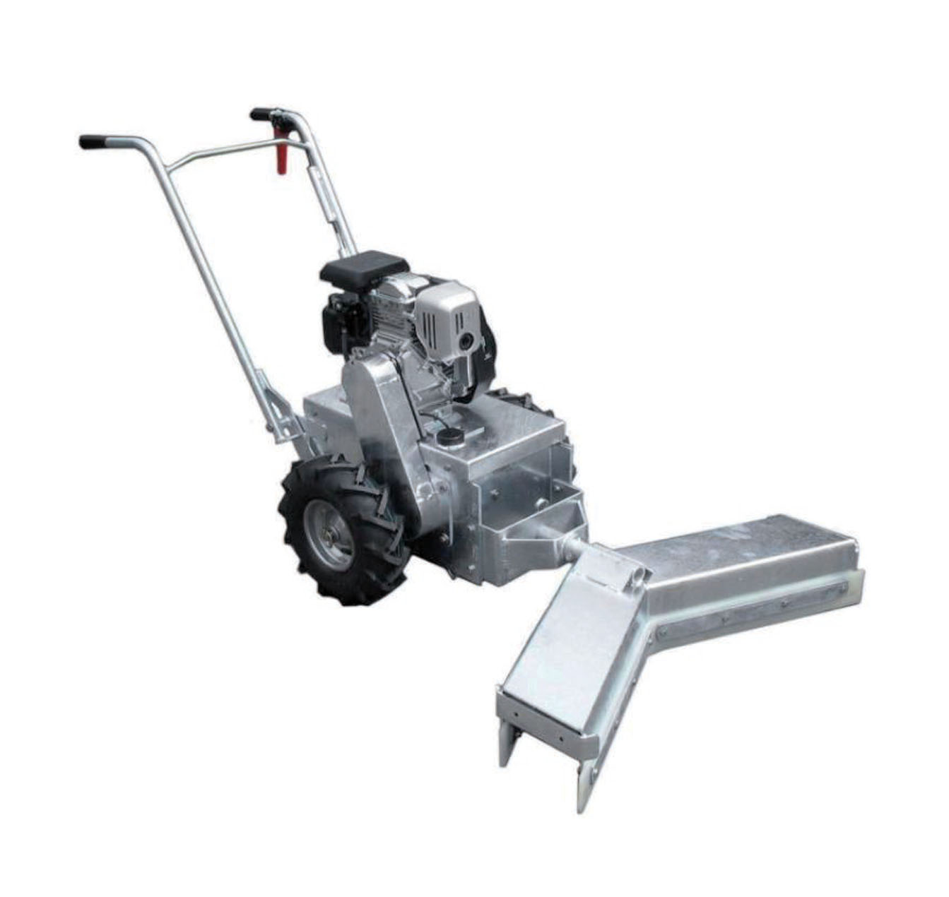 Ruspetta SP92 Honda - Dibotek.it