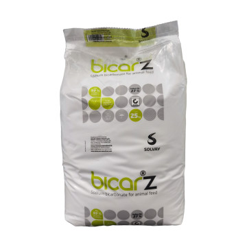 Bicar® Z SOLVAY